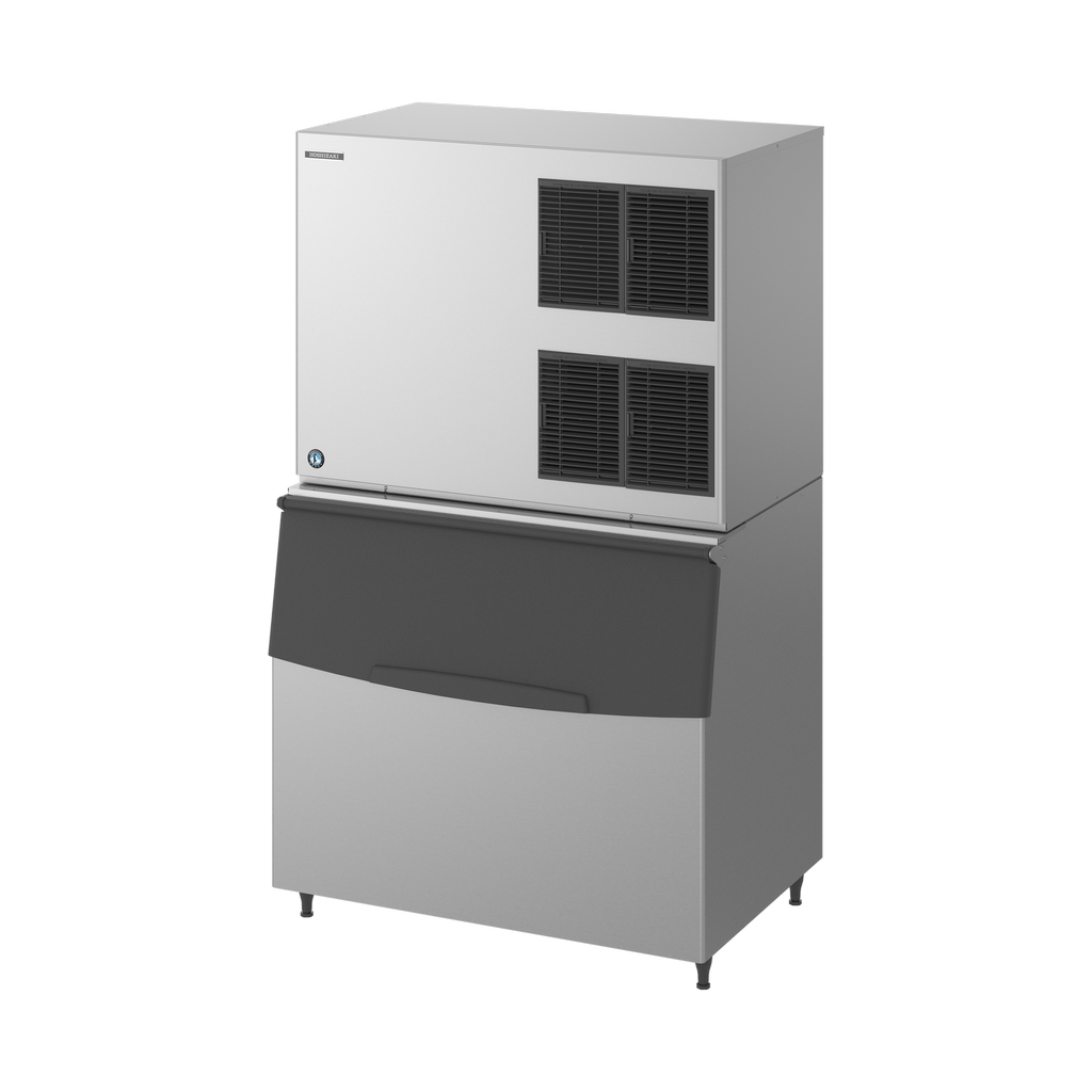 Crescent Ice Makers – HOSHIZAKI – GLOBAL AB MON. EΠΕ