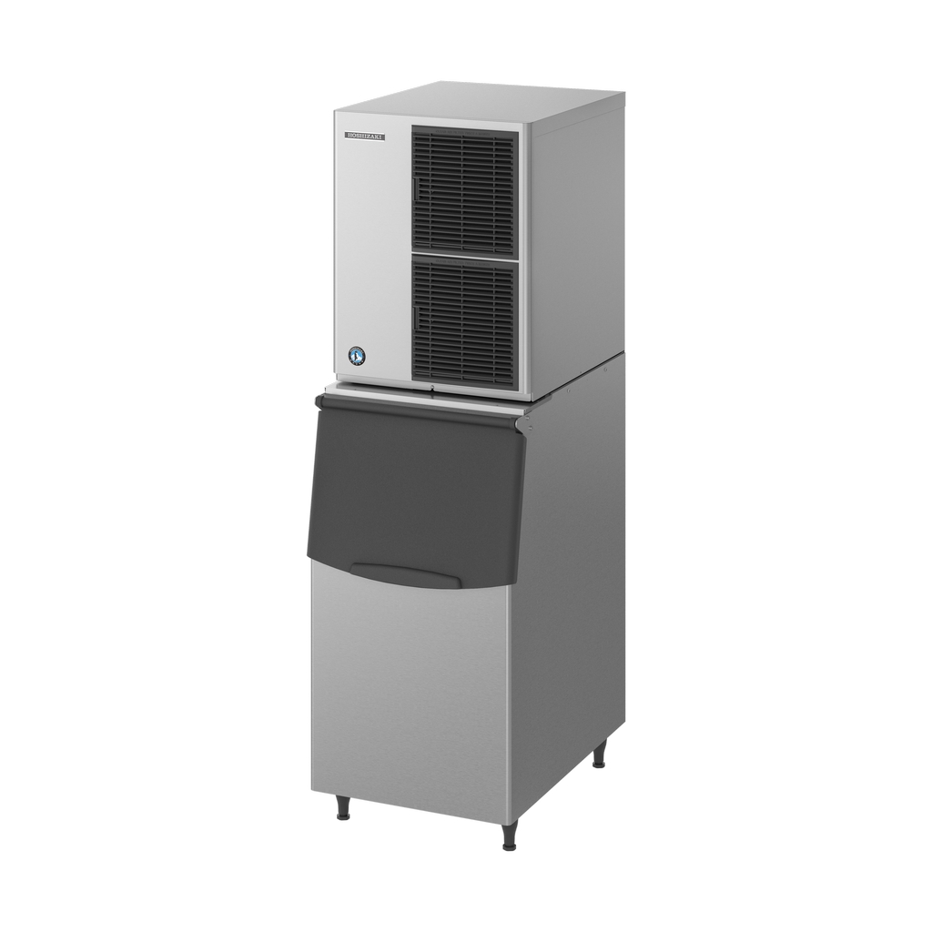 Crescent Ice Makers – HOSHIZAKI – GLOBAL AB MON. EΠΕ