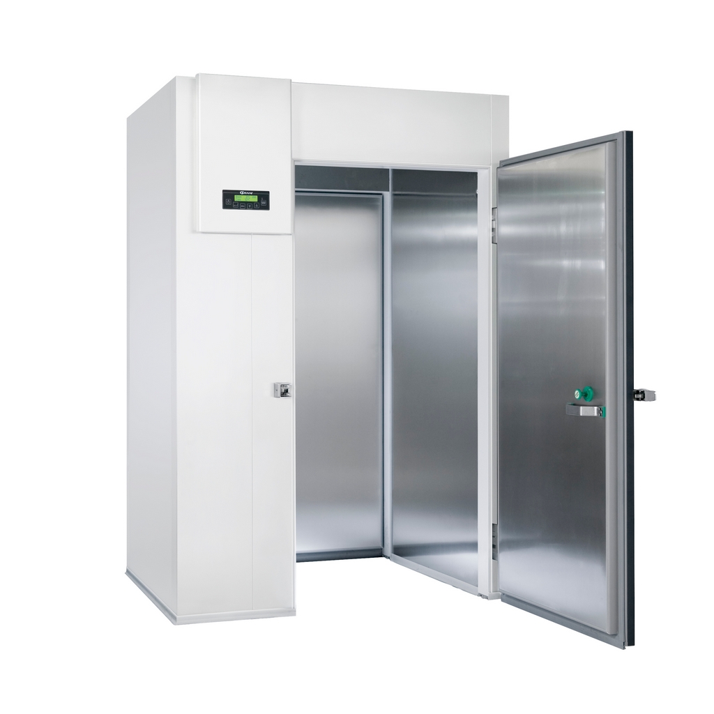 Refrigeration – HOSHIZAKI – GLOBAL AB MON. EΠΕ